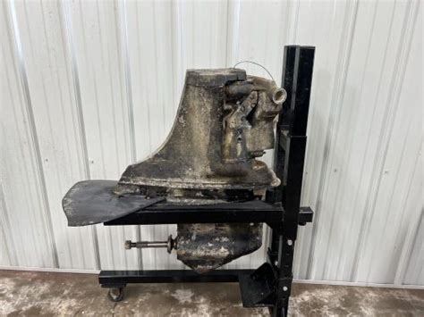 Purchase 82 Omc 3 8 L Stringer Outdrive Out Drive In For Us 650 00