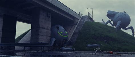 Underpass Finished Projects Blender Artists Community