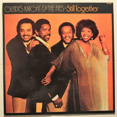 Download Gladys Knight And The Pips Still Together Album Cover