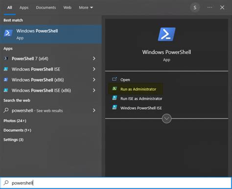 How To Run A Powershell Script A Comprehensive Guide Sharepoint Diary