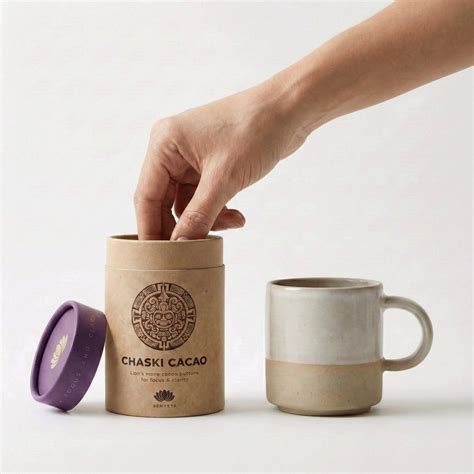 Chaski Cacao Semveta