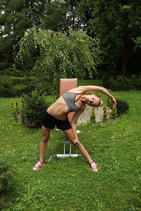 Als Scan Katy Rose R18hub