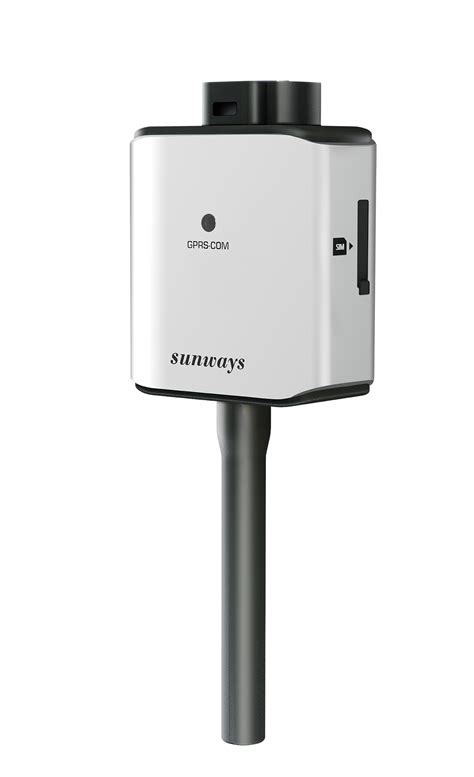 Gprs Module Trishasol