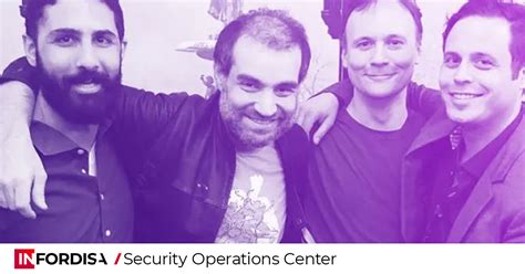 El Dia Que Dan Kaminsky Va Salvar A Internet Infordisa Security Operations Center