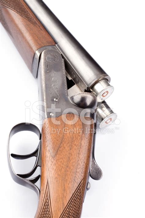 狩猎猎枪 库存照片 Freeimages