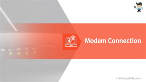 How To Setup Spectrum Modem Like A Pro In 3 Minutes