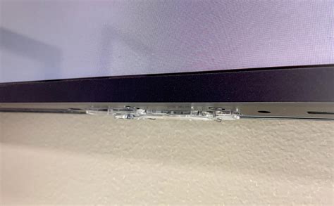 Deco Tv Frames And The Smart Room Sensor