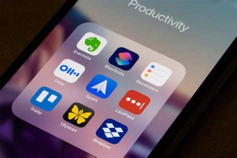 How To Organize IPhone Apps Tips And Tricks Your Life Well Organized