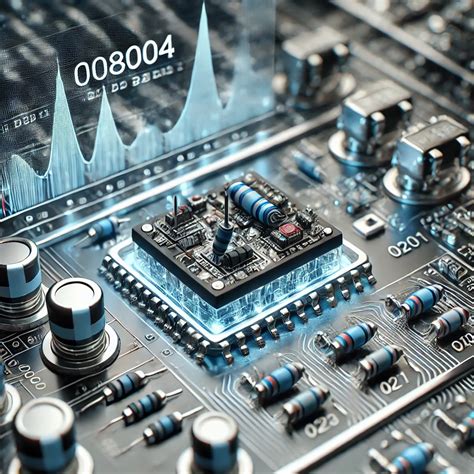 Stencil Printing 008004 0201 Aperture Components 2025