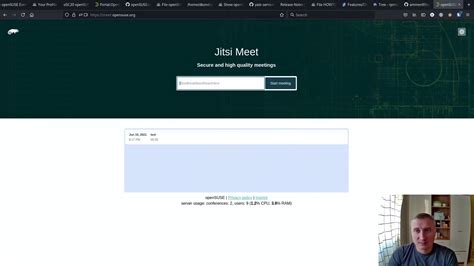 Opensuseway Is A Full Wayland De Based On Sway Mediacccde