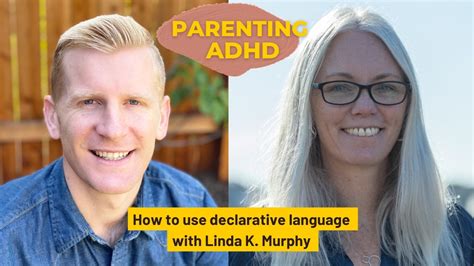 How To Use Declarative Language With Linda K Murphy