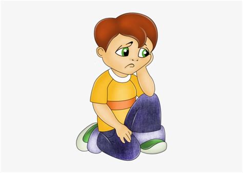 Sad Cartoons Pictures