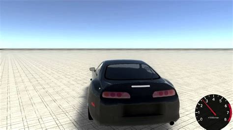 new car physics and sounds gameplay [unity 5] youtube
