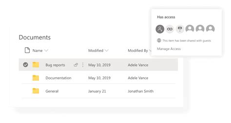 Governing Unique Sharepoint Permissions In Office 365 Syskit