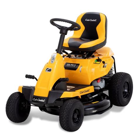 Cub Cadet - Desjardins Sport