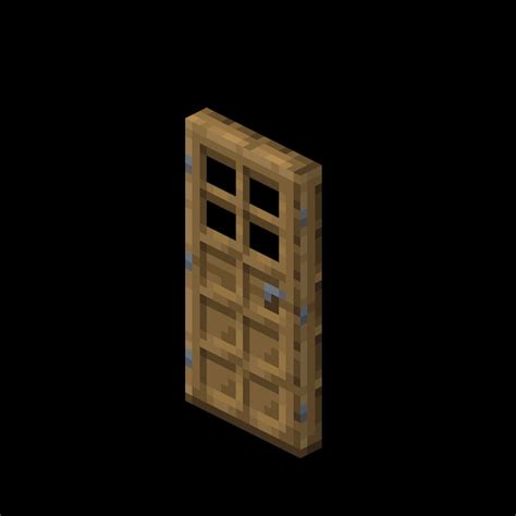 Minecraft Door Open By Xentimus Meme Sound Effect Button For Soundboard Voicemod