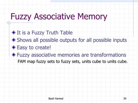 ppt fuzzy control powerpoint presentation free download id 2404997