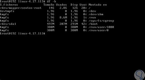 Cómo Compilar Kernel Linux Centos 7 Solvetic