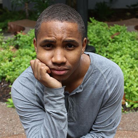 Andre Taylor East Bay Center For The Performing Arts