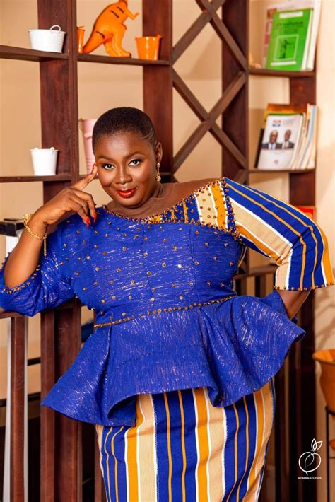 Npp Nppcommunications Nppfemalecommunicator Ellen Ama Daaku