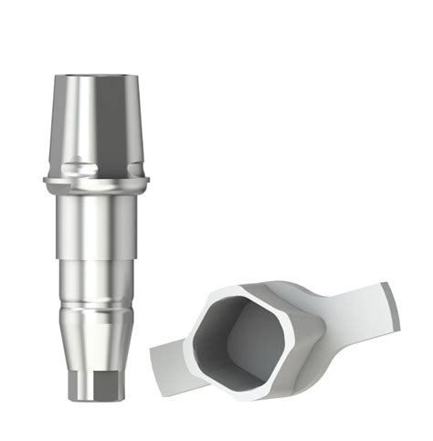 Impression Copings For Precise Dental Restorations