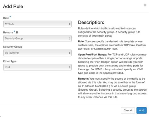 Mysql Fedora Cloud Base On Vmware Openstack Phpmyadmin Error 2002
