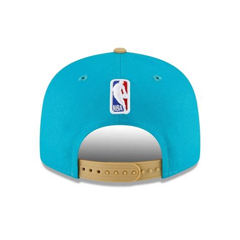 Charlotte Hornets 2023 City Edition 9fifty Nba Hat Fansmania