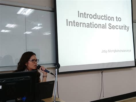 หลักสูตรรัฐศาสตร์ หลักสูตรรัฐศาสตร์ มหาวิทยาลัยวลัยลักษณ์