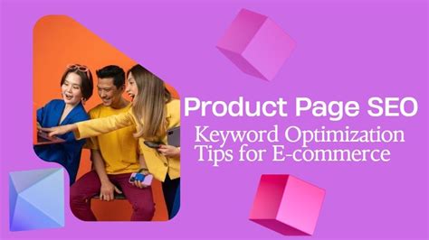Mastering Product Page Seo Essential Keyword Optimization Tips For E Commerce Success