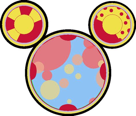 Toodles By Mickeymouse117 On Deviantart