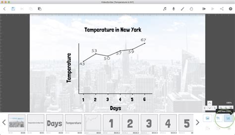 How To Create Your Own Animated Graphs And Charts For Teaching