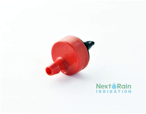 2 Gph 9pm Drip Spray Emitter Next Rain Irrigation Ltd Calgary