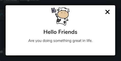 Elegant Popup Box Alert Confirm Prompt In Javascript Quantumalert Css Script