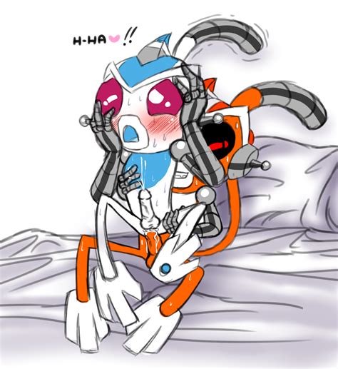 Rule 34 2016 Anal Anthro Balls Cum Cum Inside Cybernetics Cyborg