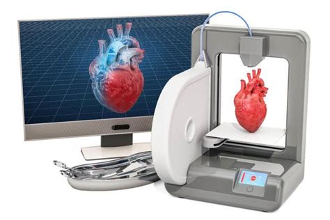 The Key Healthcare Trends Impacted By The 3d Printing Industry David Icke