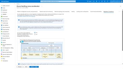 Ovidiu Pismac On Linkedin New Feature Easily Assign Regulatory Compliance Policies To Your Azure…