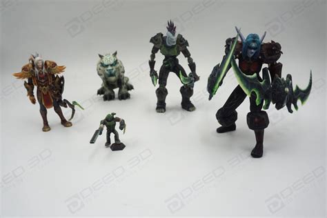 From Prototyping To Production Polyjet 3d Printing For Every Stage Of Development