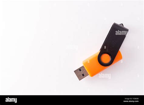 Usb Flash Drive Stock Photo Alamy