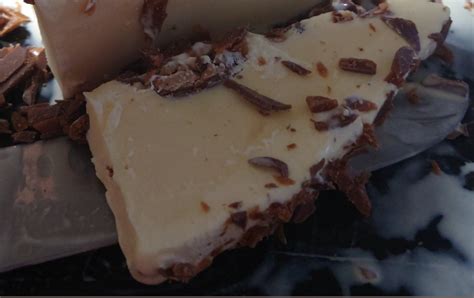 No Churn Daim Bar Ice Cream Recipe This Is Where It Is At