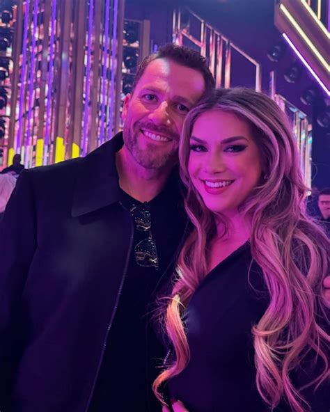 Allison Holker And Fiance Adam Edmunds Relationship Timeline Us Weekly