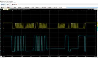 TCA9517 With VCCA VCCB Translation Doesn T Work Interface Forum Interface TI E2E