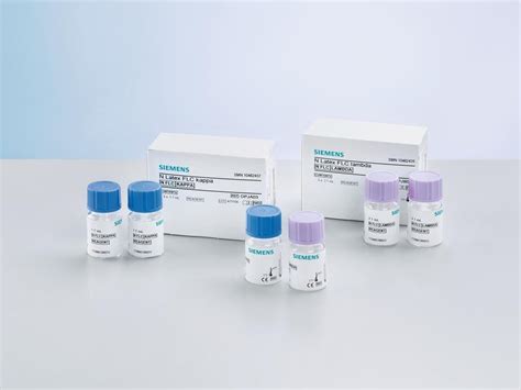 Plasma Protein Assays Siemens Healthineers Usa