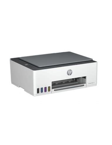 Impresora Multifunci N Hp Smart Tank