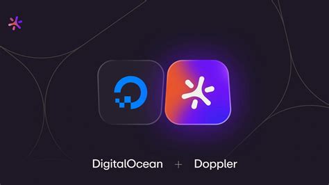Power Up Your Digitalocean Workflows And Secrets Management With Doppler