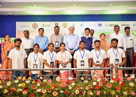 Sai Ram Gandla On Linkedin Worldsbiggestdigitalmovement India