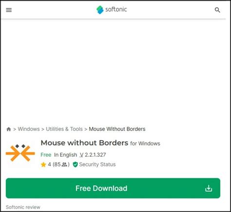 how to use one mouse for two computers