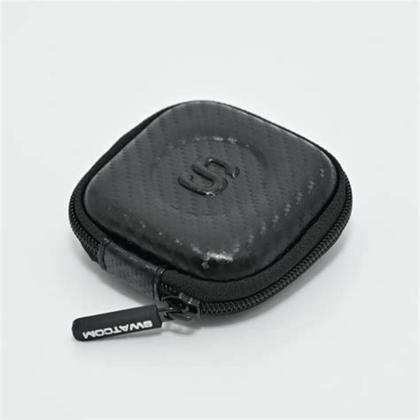 SWATCOM SC20 Case SWATCOM