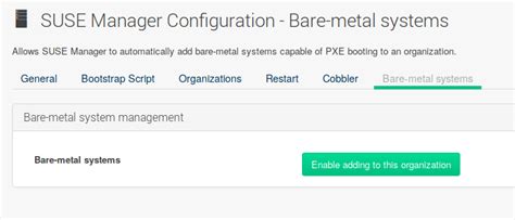 Deploying Suse Linux Enterprise Products With Suse Manager On Ibm Powervm