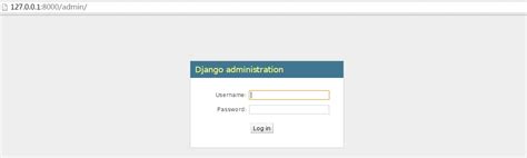 python django的web开发实例（入门） 开发技术 亿速云