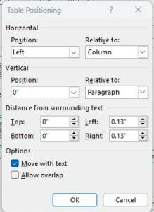 How Do I Fix Overlapping Text In Word Enjoytechlife